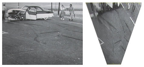 Scene-Reconstruction | MCDEVITT & ASSOCIATION